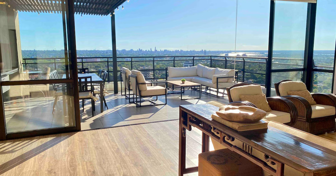 Airbnb au Paraguay en 2026 : marché, rendements, zones rentables et st ...